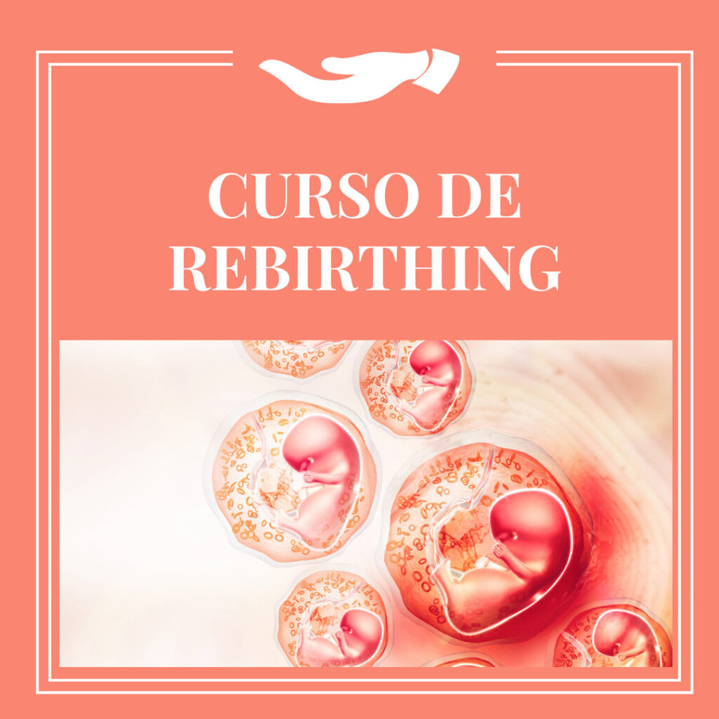 Curso de Rebirthing - Cursos BIG